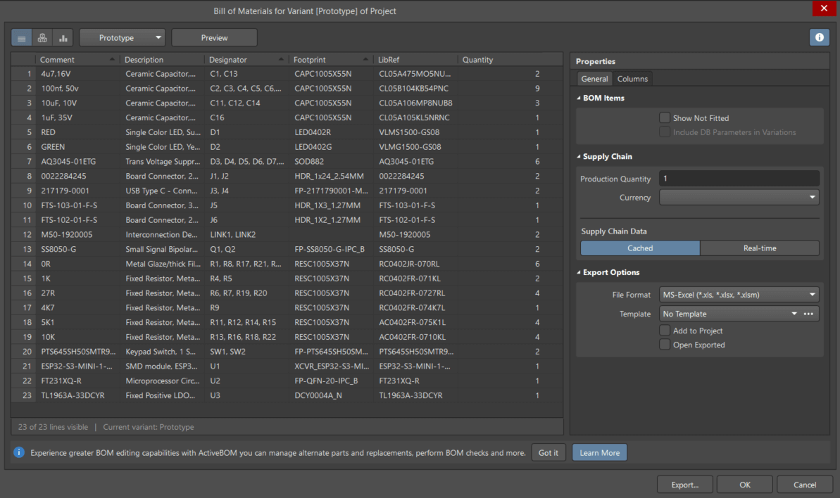 How to Review Altium Designer Schematics with AI
